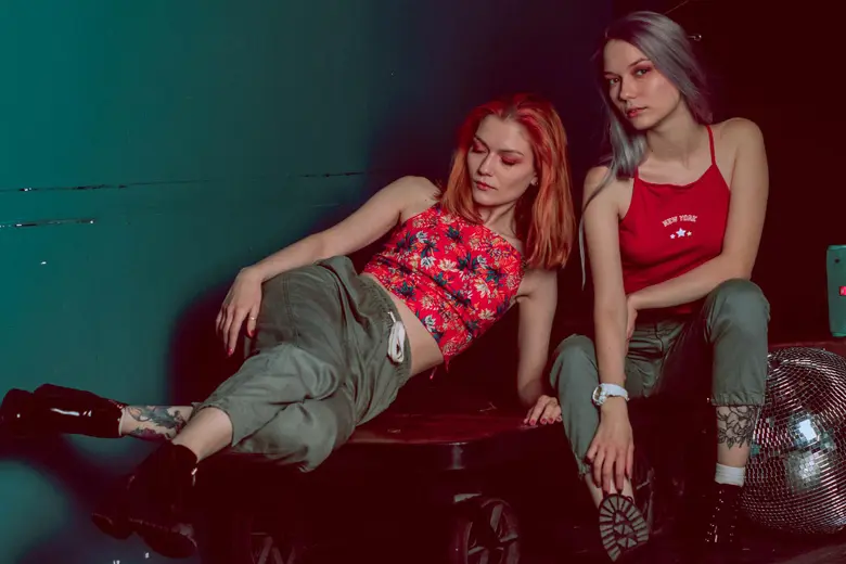 TS Dating Site | Meet Beautiful Trans Women & Admirers